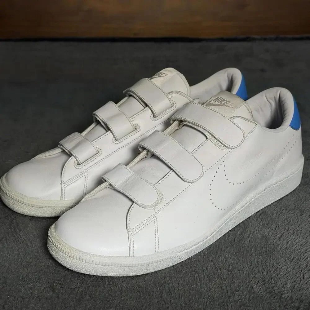 Nike | Shoes | Fragment Design X Nike Tennis Classic Promotional ...